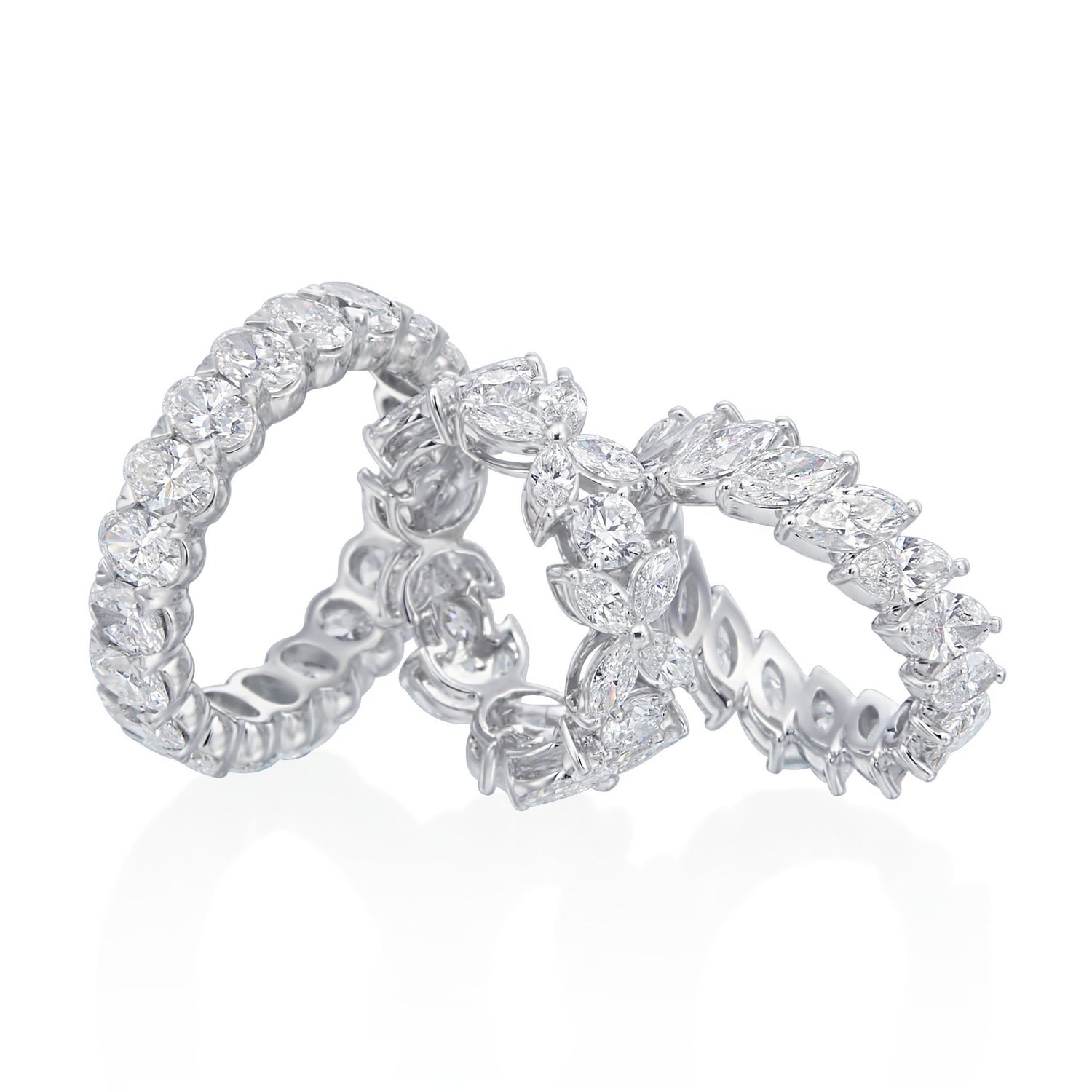 Bloomstone Luxury Lab-Grown Diamonds – Bloomstone Jewelers