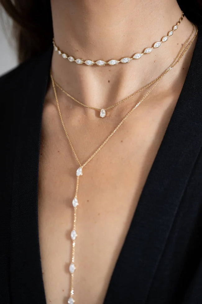 Bloomstone Luxury Lab-Grown Diamonds – Bloomstone Jewelers