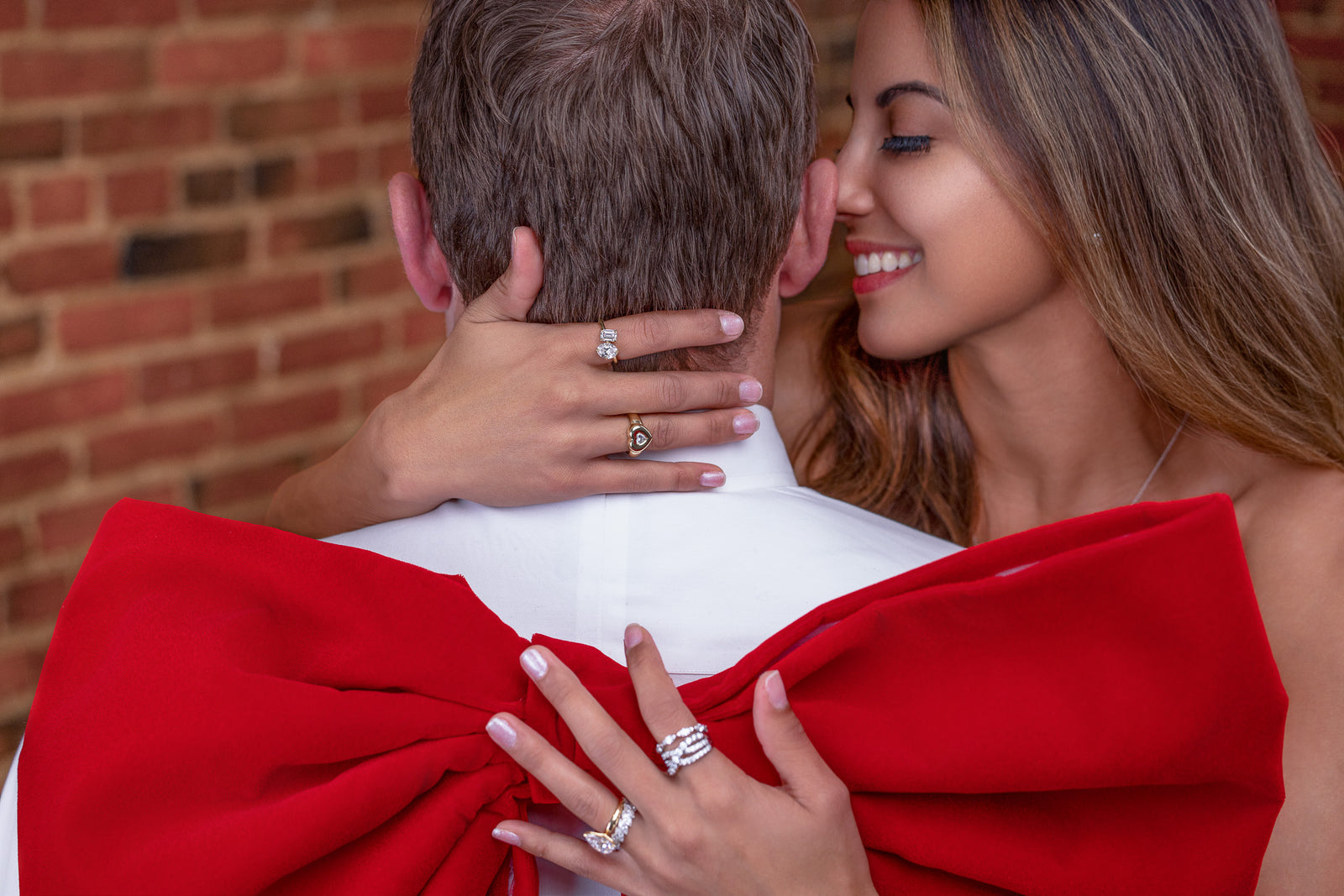 Bloomstone Luxury Lab-Grown Diamonds