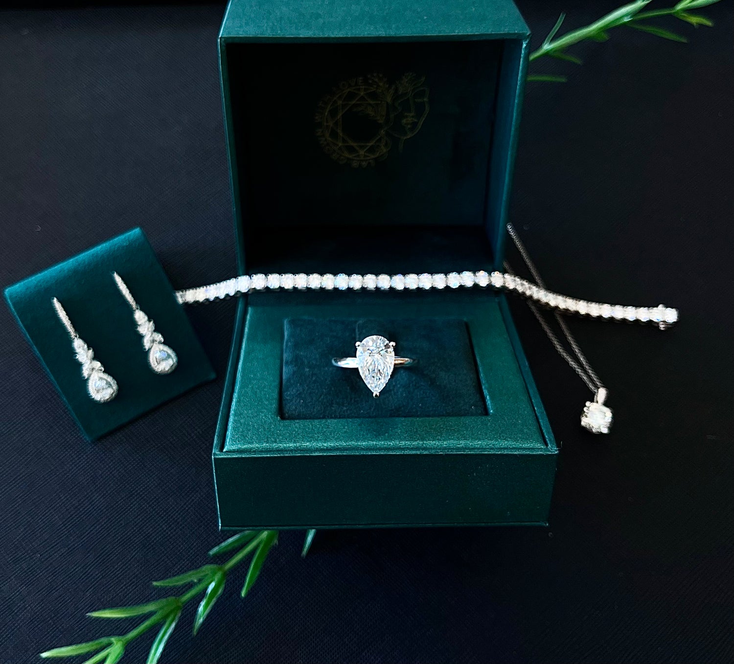 Bloomstone Luxury Lab-Grown Diamonds – Bloomstone Jewelers