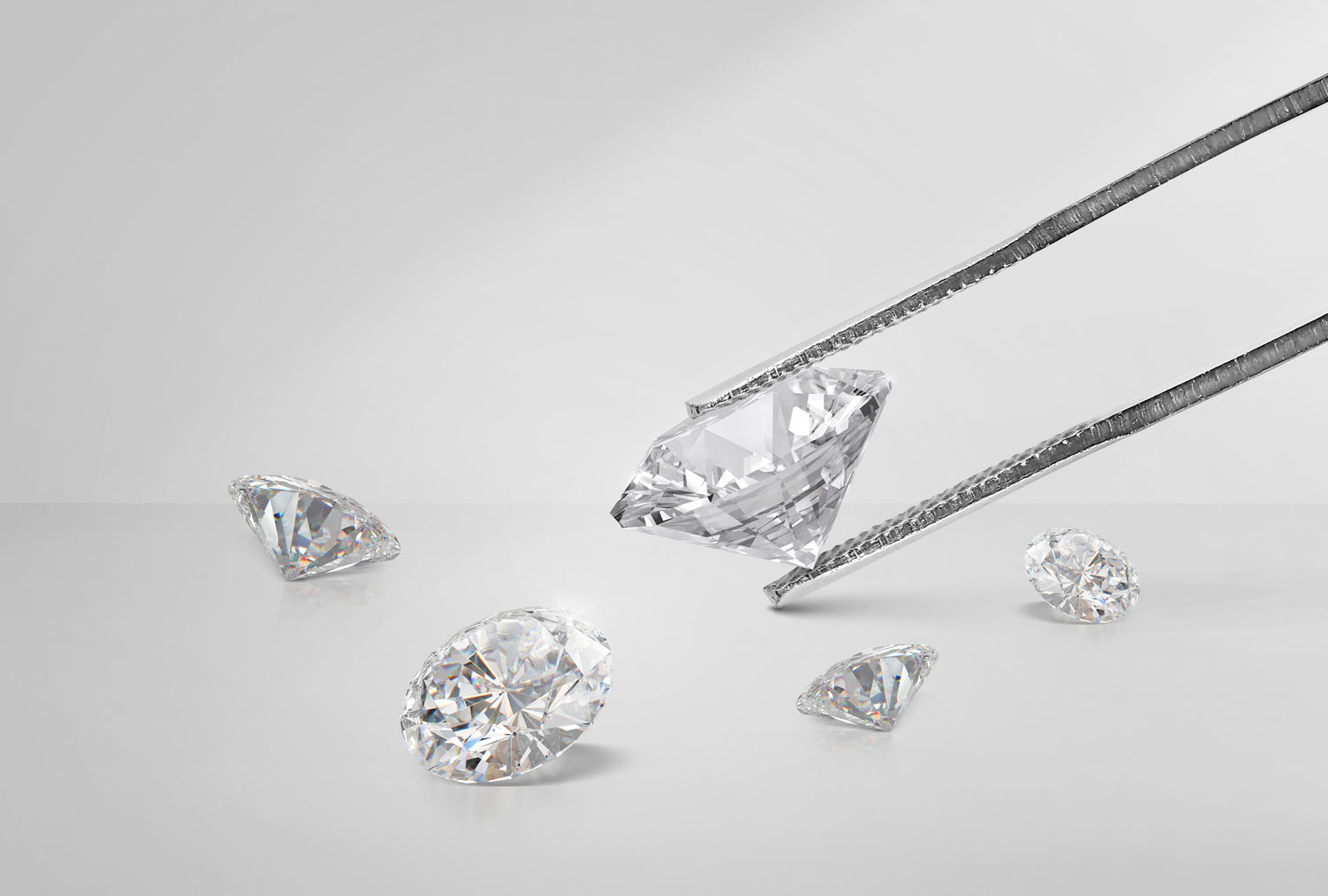 Bloomstone Luxury Lab-Grown Diamonds – Bloomstone Jewelers